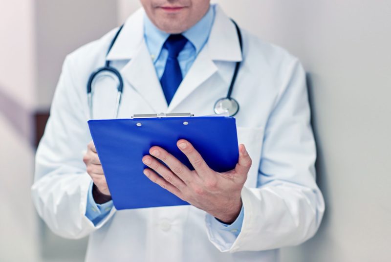 MEDICINA – Unilago