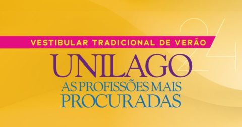 Estude na Unilago – Unilago
