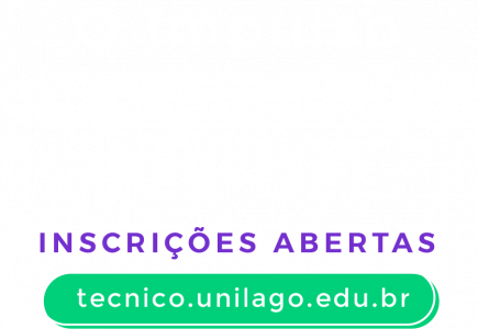 Unilago – Nada supera o conhecimento