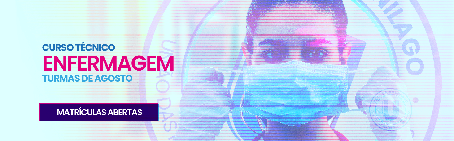 Unilago – Nada supera o conhecimento