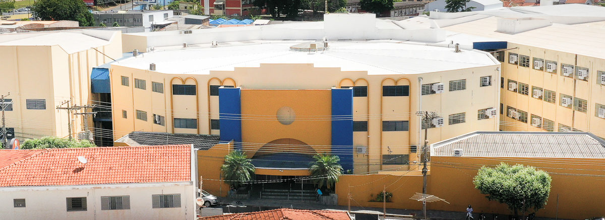 Unilago – Nada supera o conhecimento